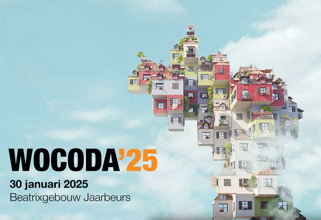 WOCODA 2026 - 29 januari 2026